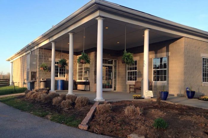 Sugar Bay Golf Course - Gallatin County Tourism • Gallatin County, Kentucky