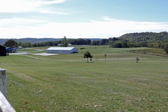 Gallatin County Park & Fair Grounds - Gallatin County Tourism ...