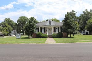 Heritage Center - Gallatin County Tourism • Gallatin County, Kentucky