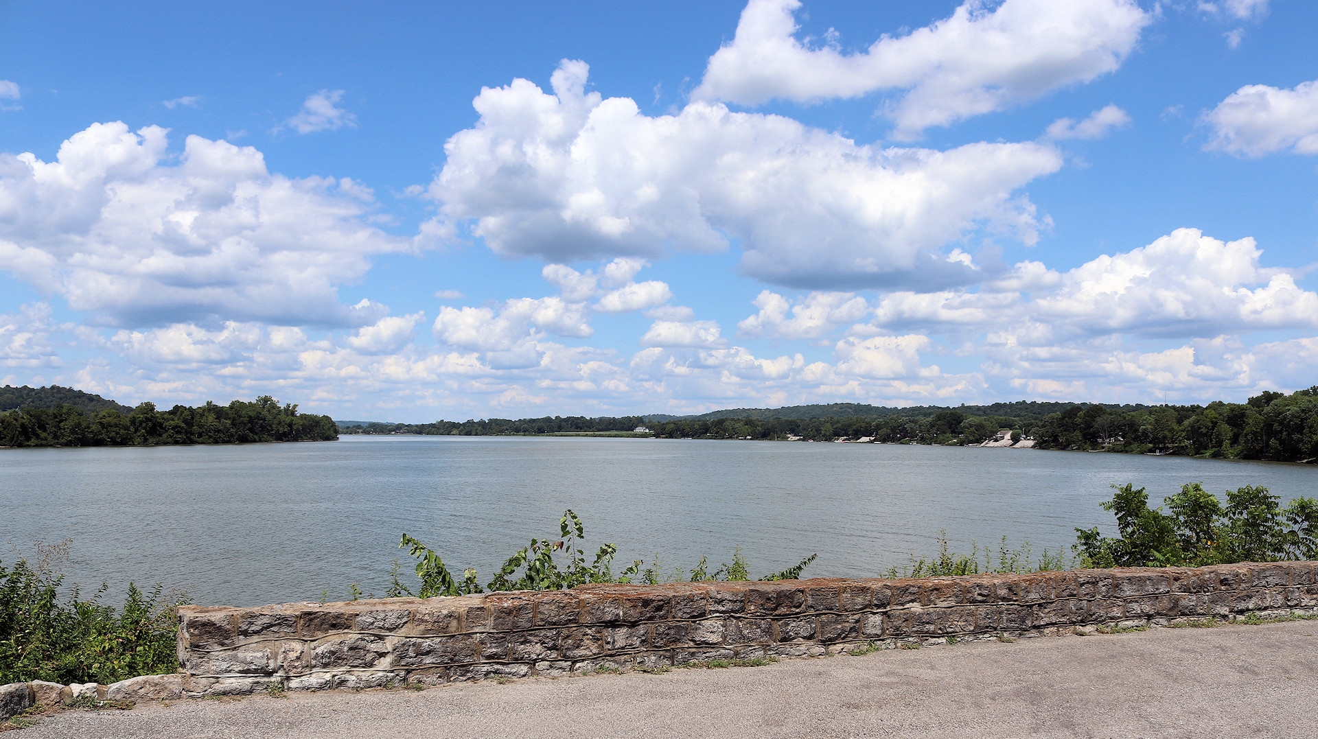 Home - Gallatin County Tourism • Gallatin County, Kentucky